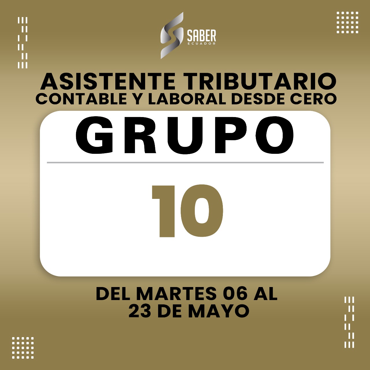 Página Principal | Aula Virtual